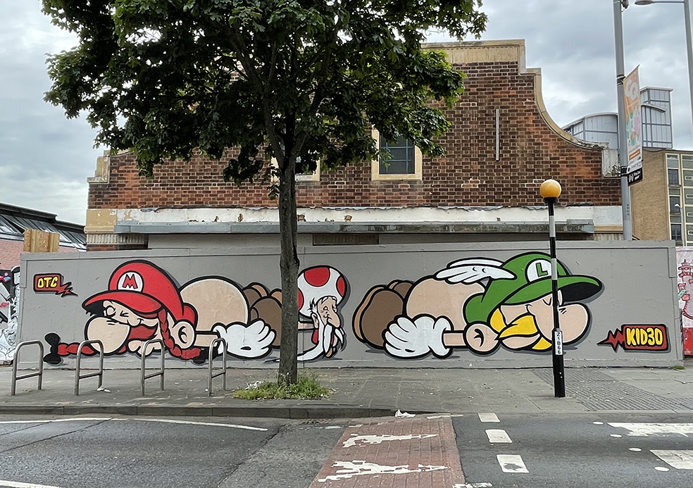 Kid30 | Smallkid