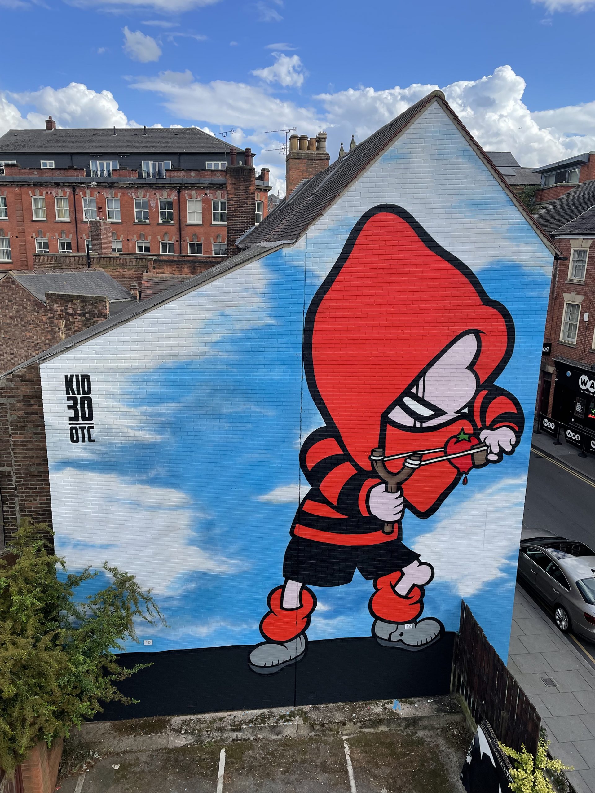Kid30 | Smallkid